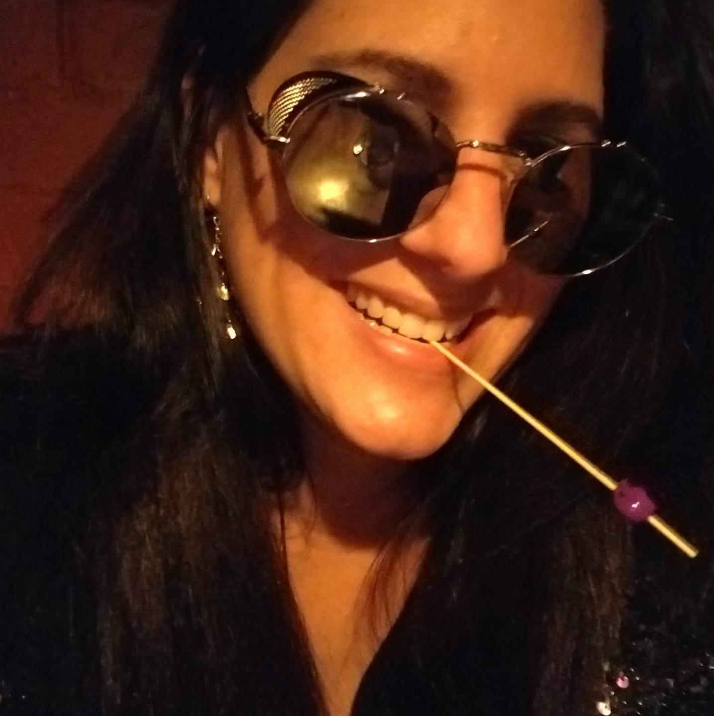 About – Sarah Madsen