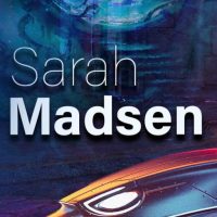 Sarah Madsen – Author. Game Designer. Can be found at Starbucks.